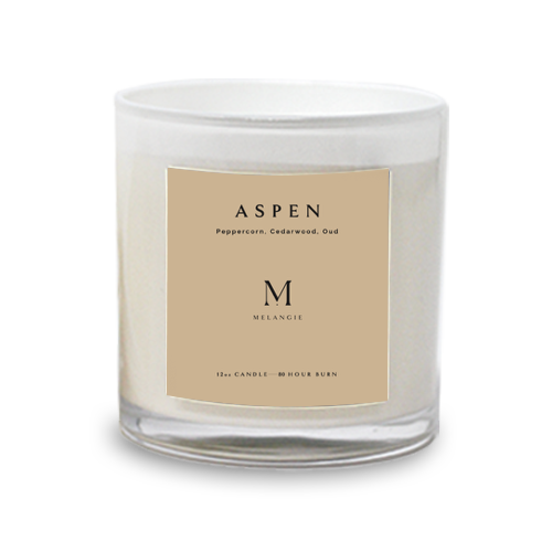 ASPEN – Melangie Home